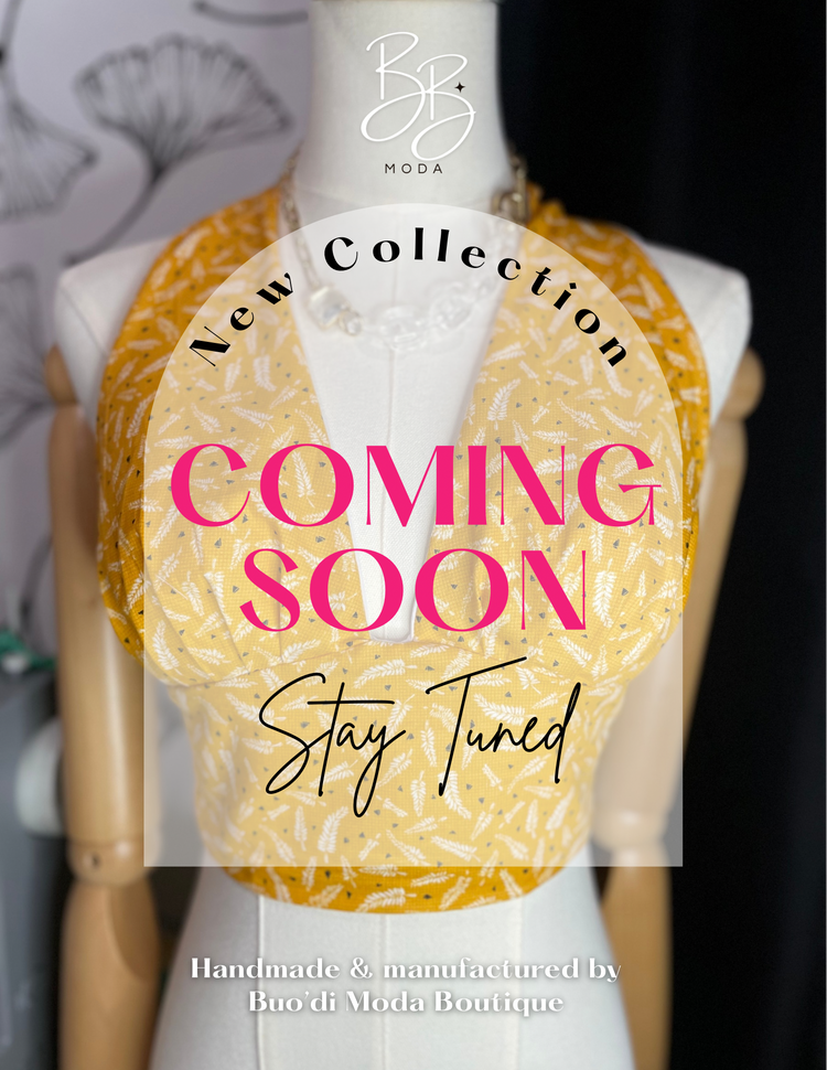 BUO'DI MODA BOUTIQUE